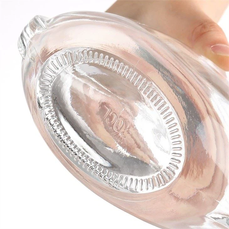 China Customized Mini Brandy Bottles Manufacturers Suppliers